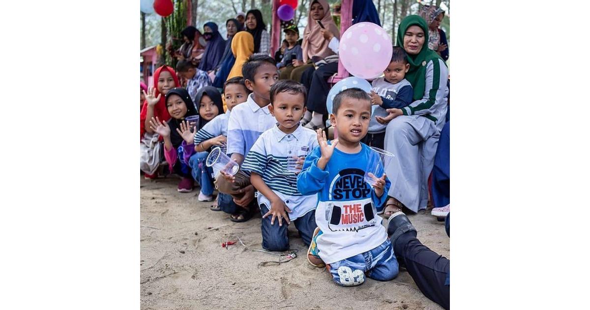 What is an Orphan? | Global Ehsan Relief