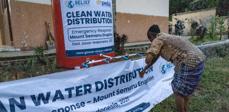 Latest Updates on Global Emergency Response