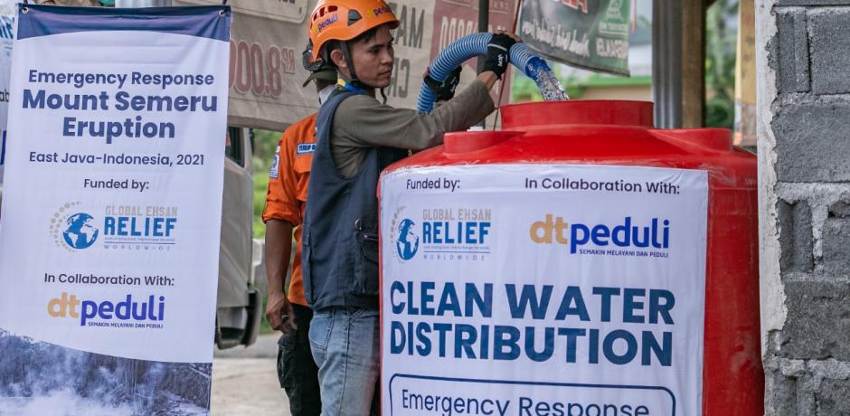 Latest Updates on Global Emergency Response