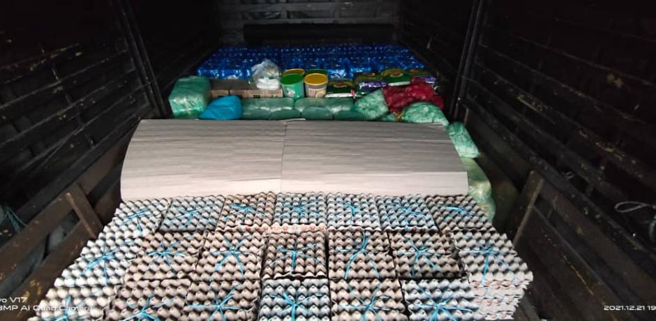 Latest Updates on Global Emergency Response